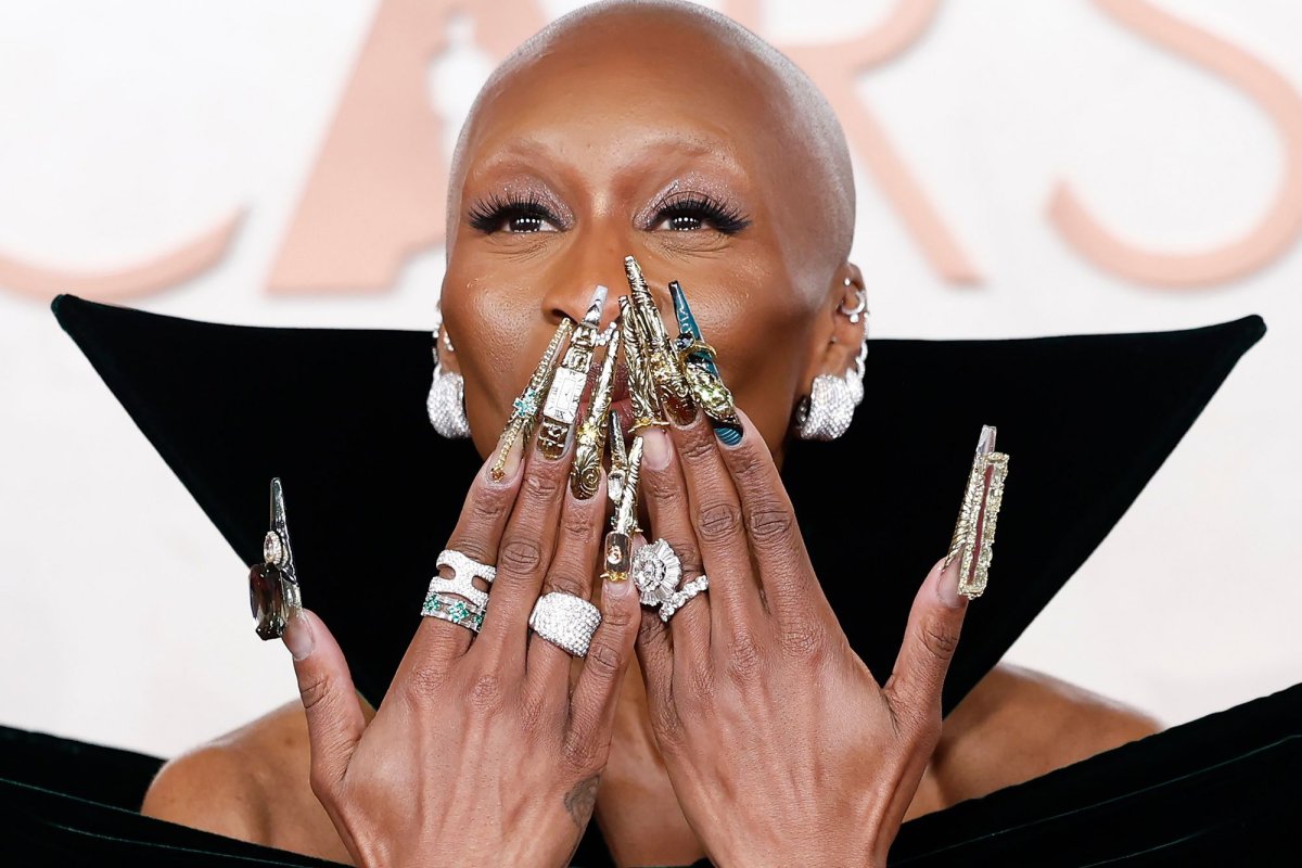 Cynthia Erivo to be honored at London Critics' Circle Film Awards