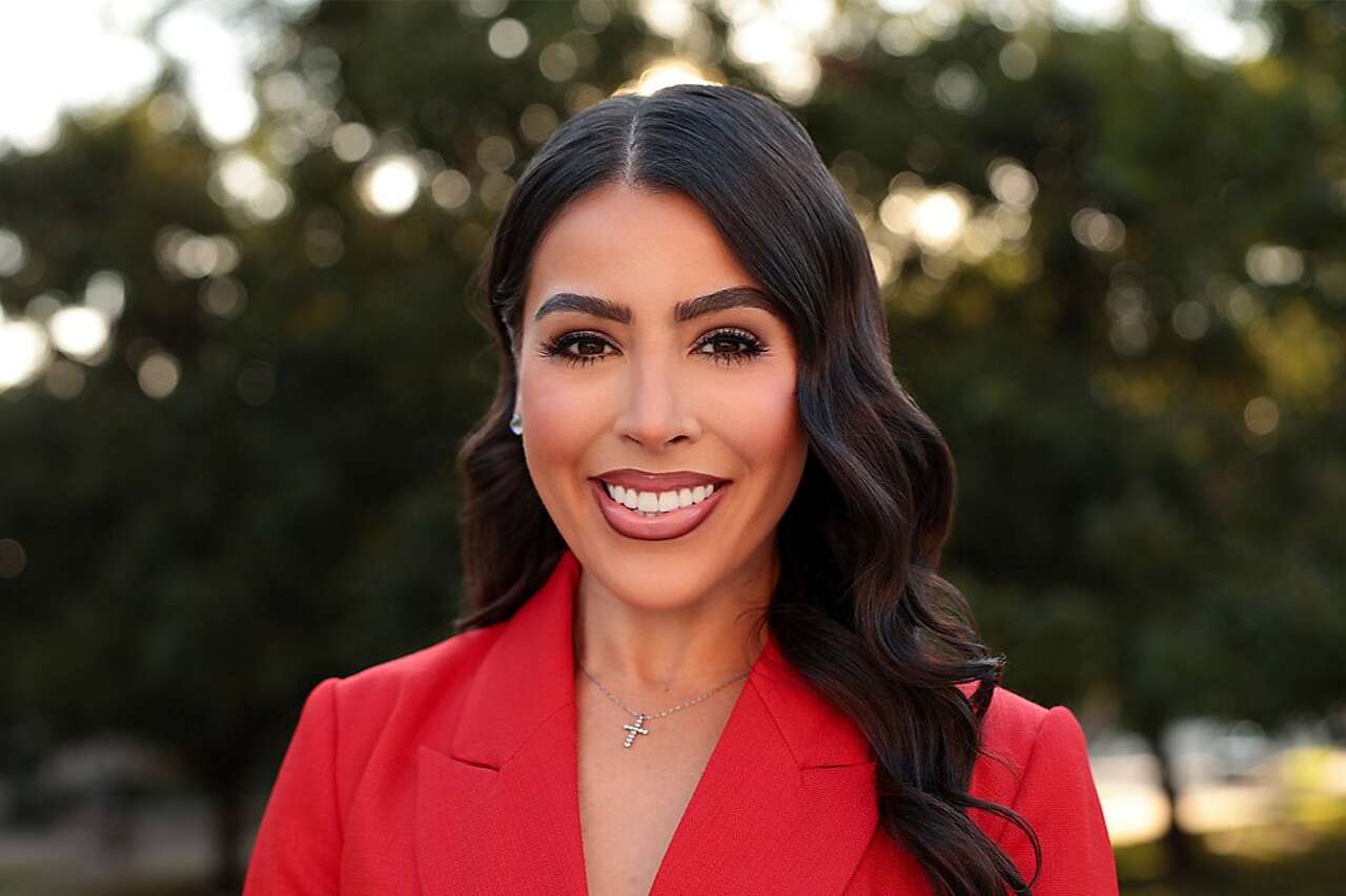 New change hits anchor desk at Spectrum News 1 Texas