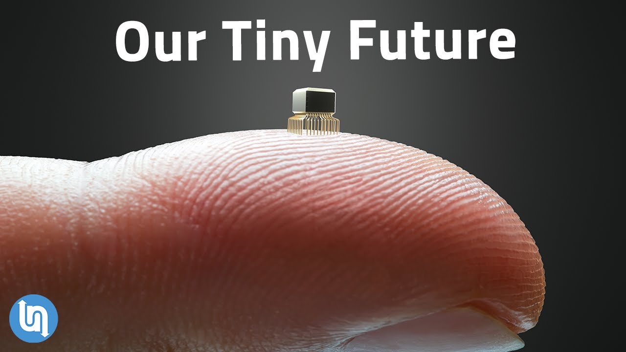 I explore how nanotech powers tomorrow's homes