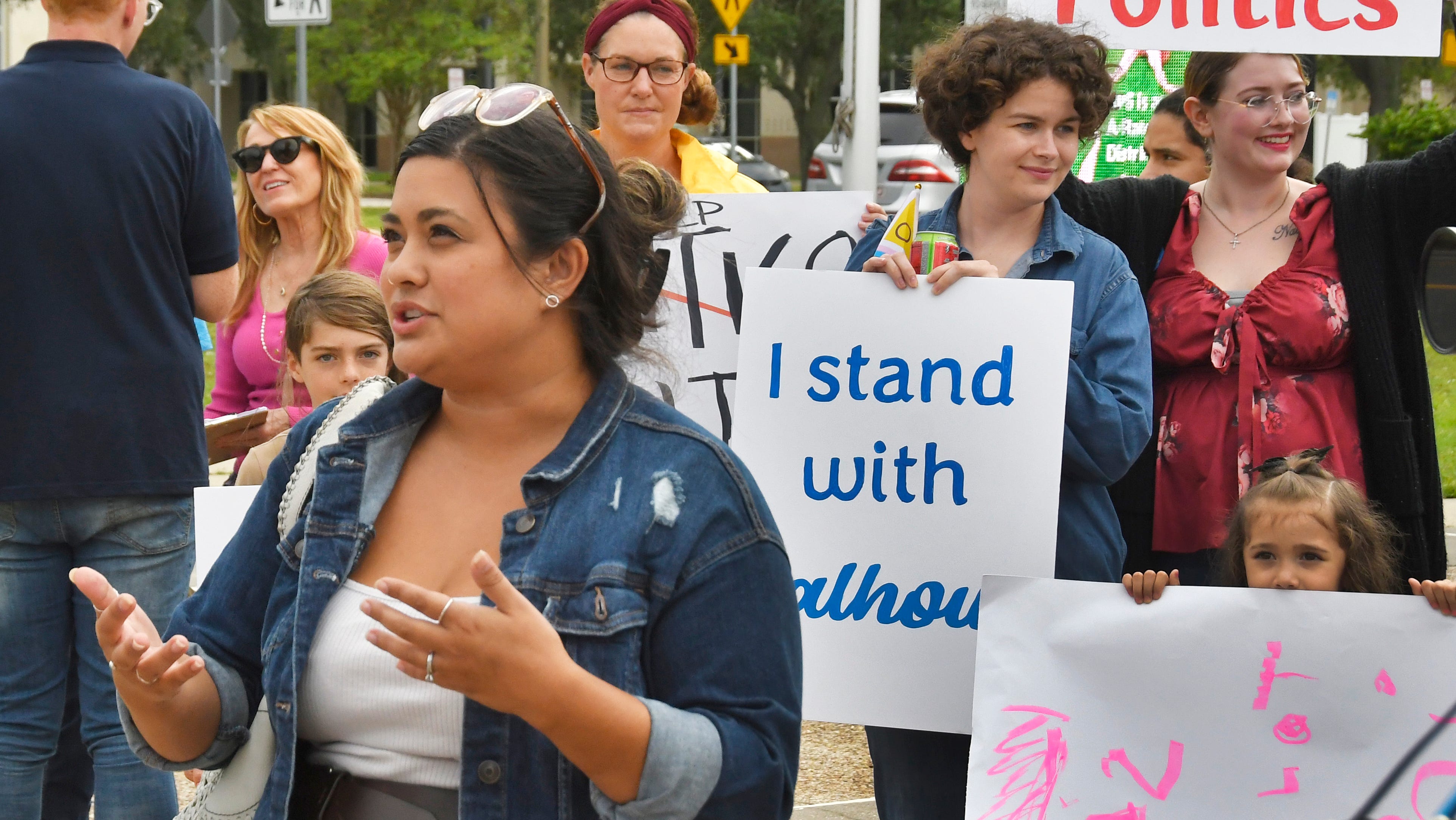 Did Satellite teacher ousting break Brevard union rules? What we know