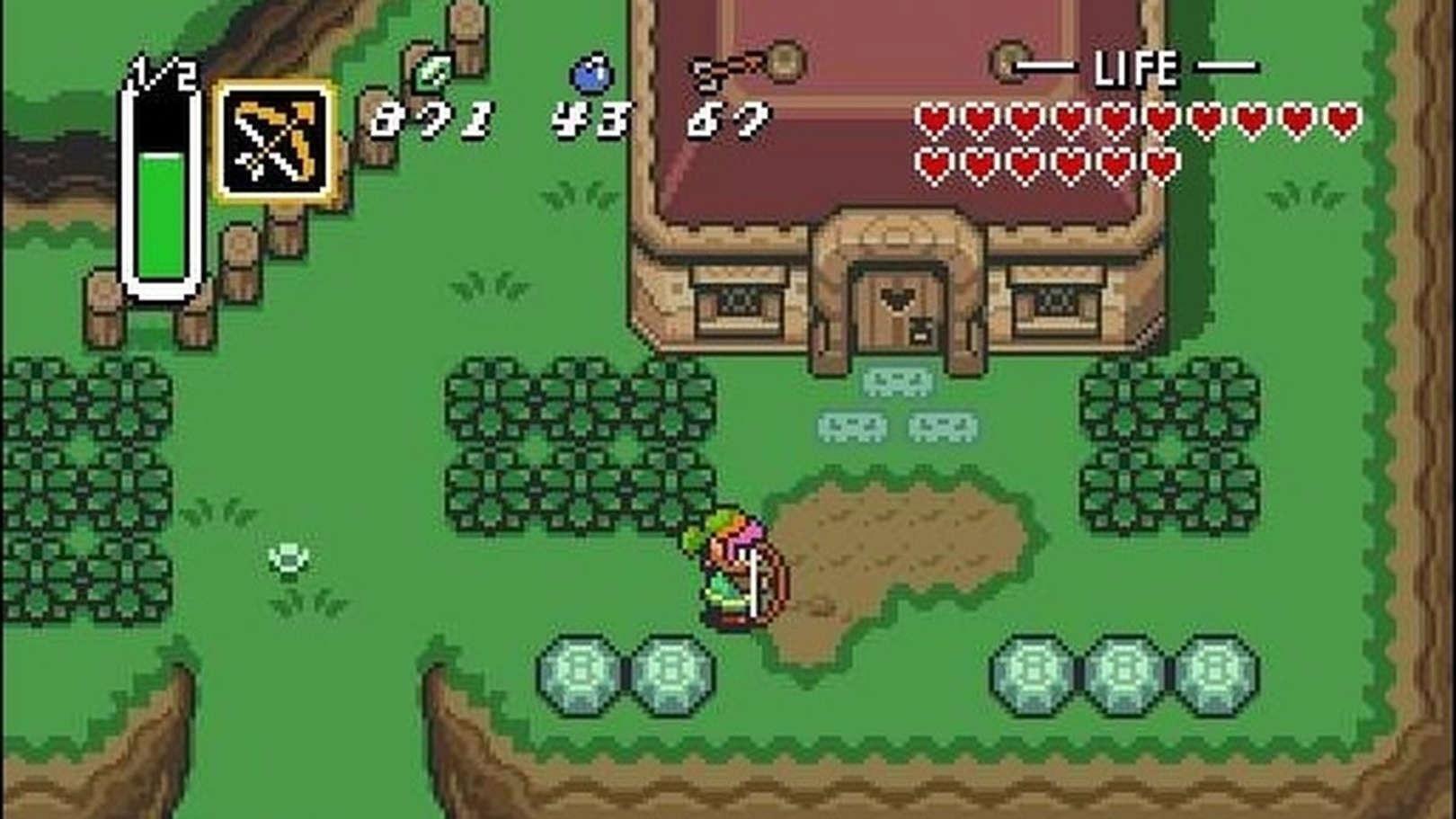 25 vintage video games we miss the most