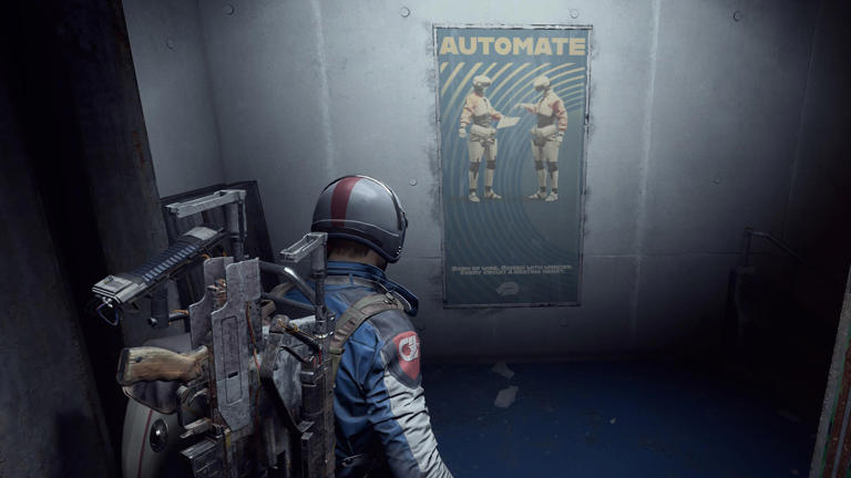 Arc Raiders and The Alters would have been my GOTY picks until I ...