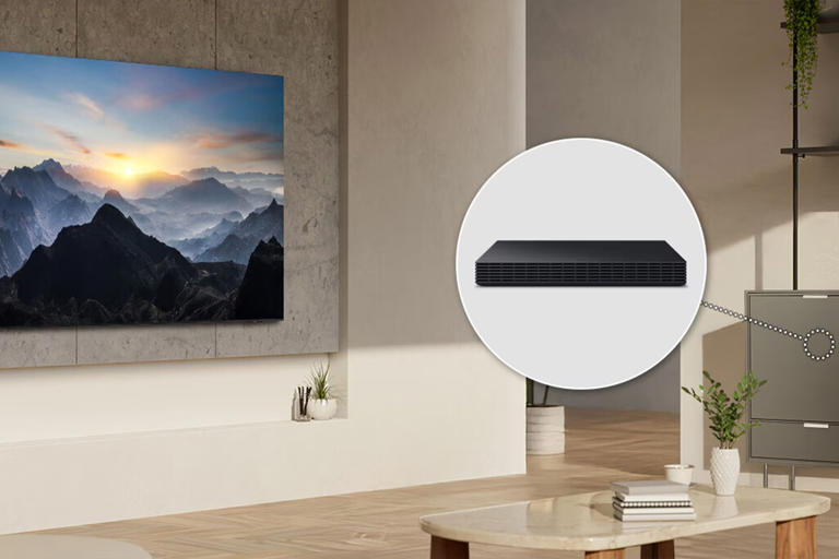 One Connect es una idea genial, pero no es para todos las teles de ...