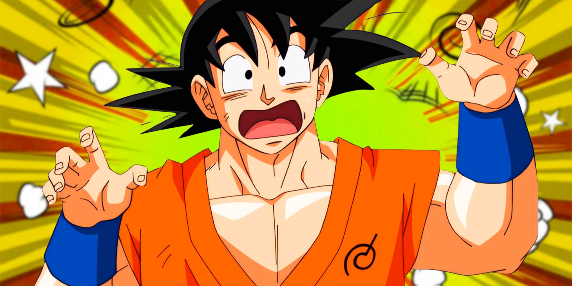 Dragon Ball Super’s next genius play is making this iconic Saiyan canon