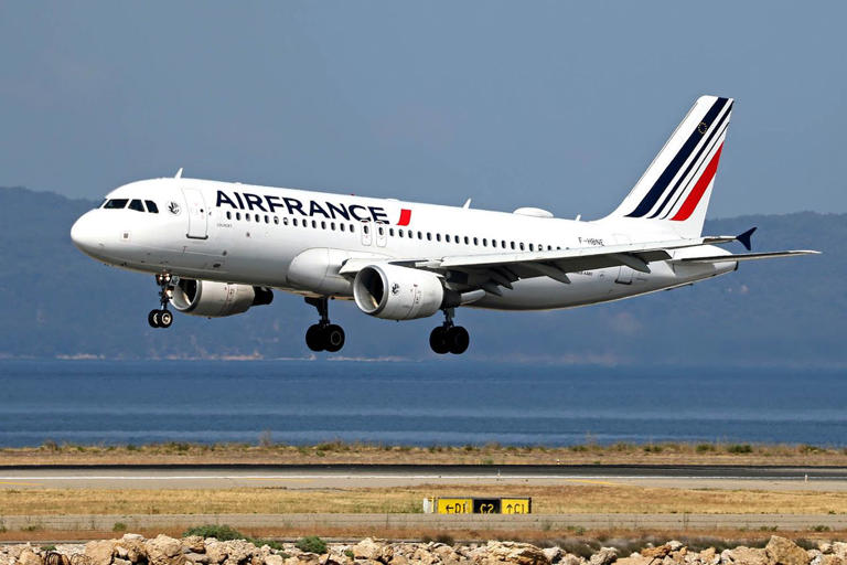 ‘Suspicious’ man allegedly boarded flight with invalid ticket, 7 driver ...