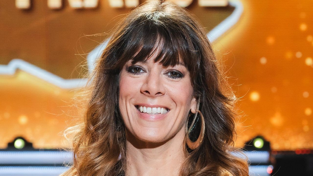 N’oubliez pas les paroles (France 2) : Voici pourquoi Magali Ripoll ne ...