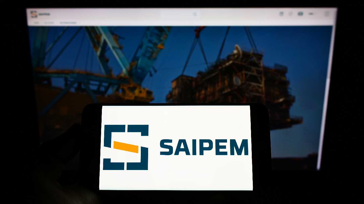 Saipem wins $3.1bn offshore EPCI contract from QatarEnergy LNG