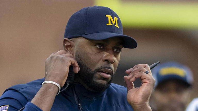 Rivalry Momentum Headed MSU's Direction with Messy UM Coaching Search