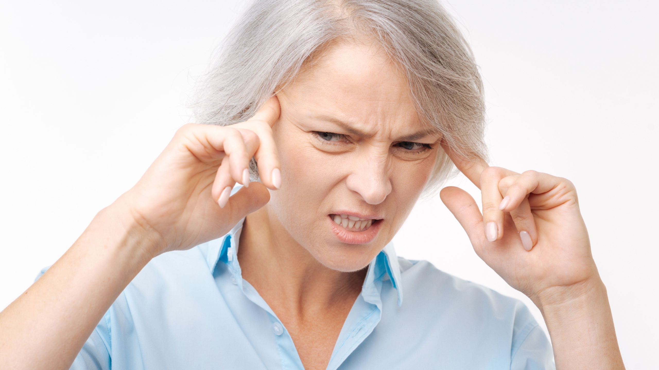 Things about modern parenting many grandparents disagree with