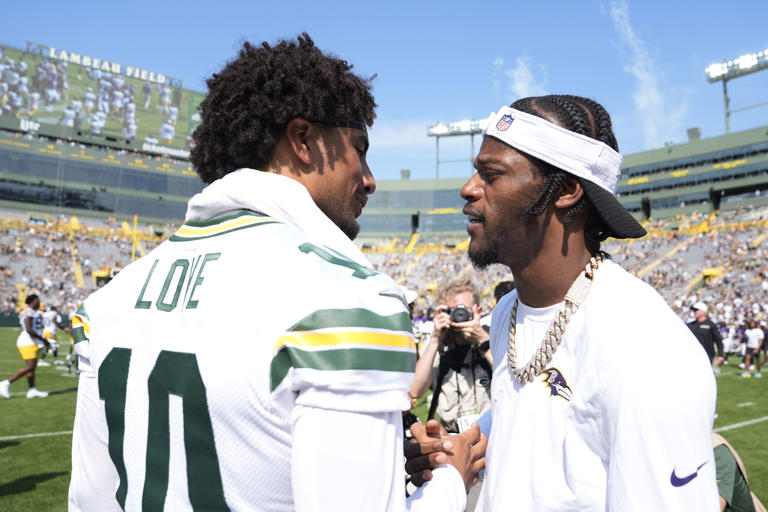 Green Bay Packers news: QB injuries will be the story all week long