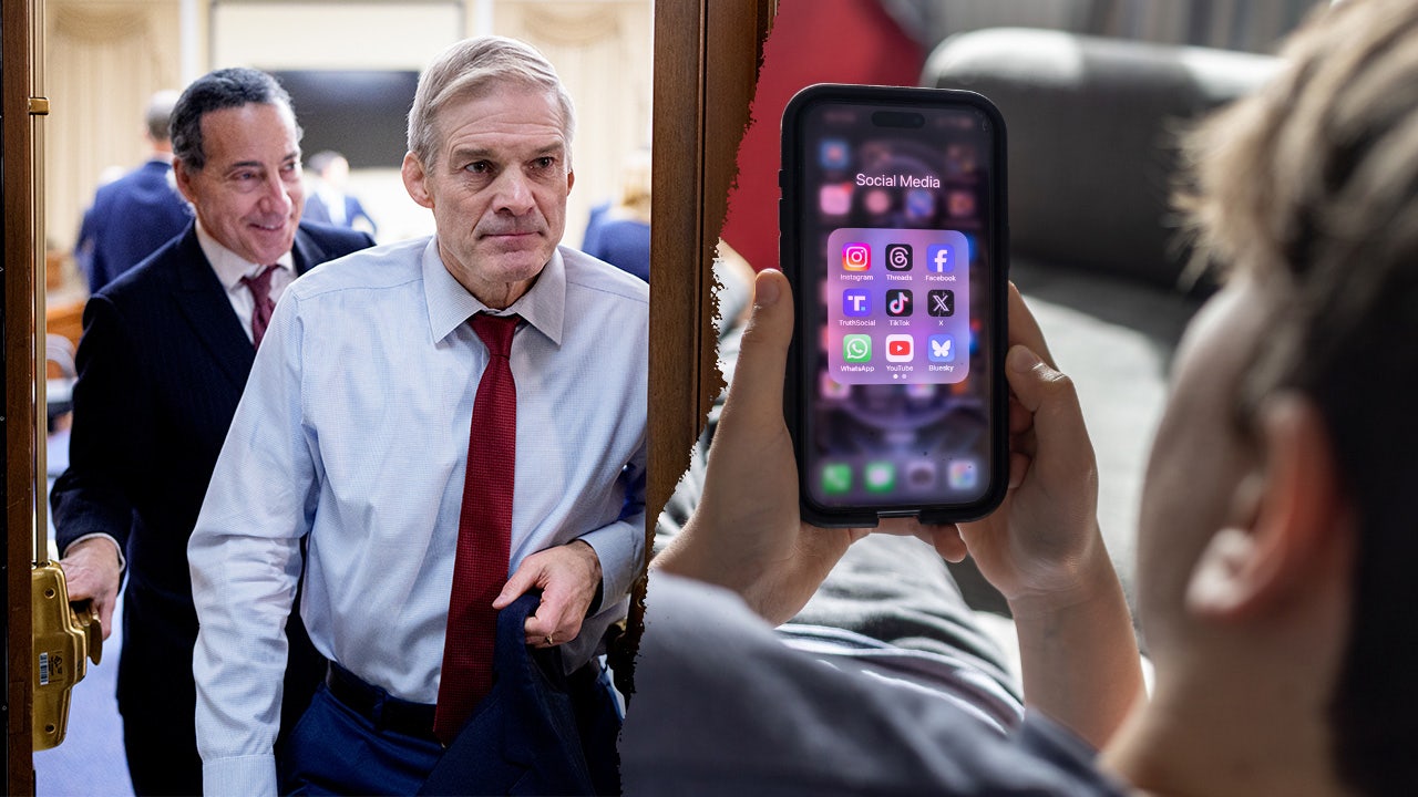 House moves to protect children from online predators as Australia ...