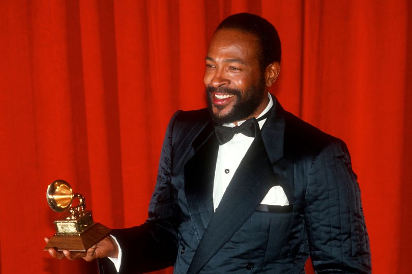 Marvin Gaye's murder at the hands of his father resurfaces after Rob ...
