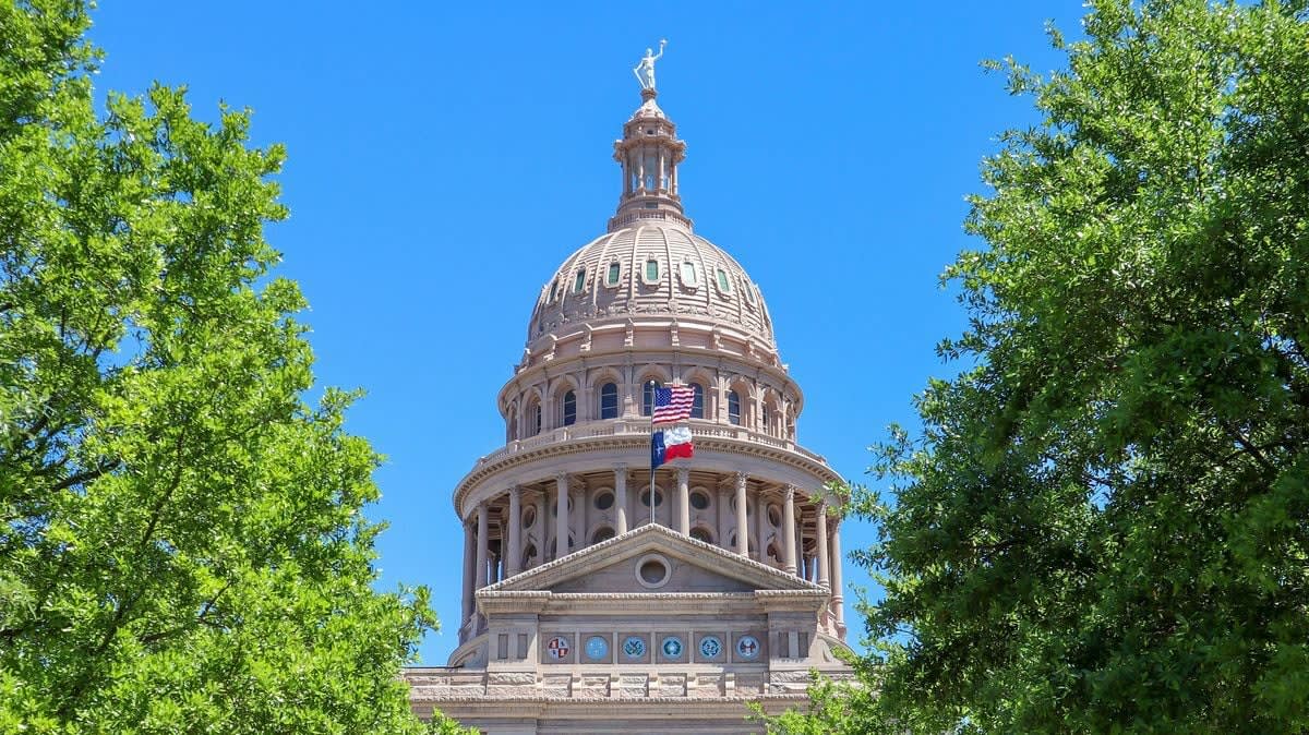 Texas mayor is first to issue proclamation banning Sharia law