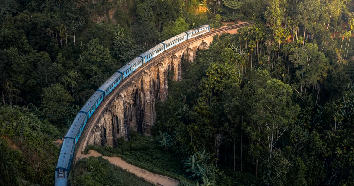 Photographers from all over the world participated in our 'Travel 2020 ...