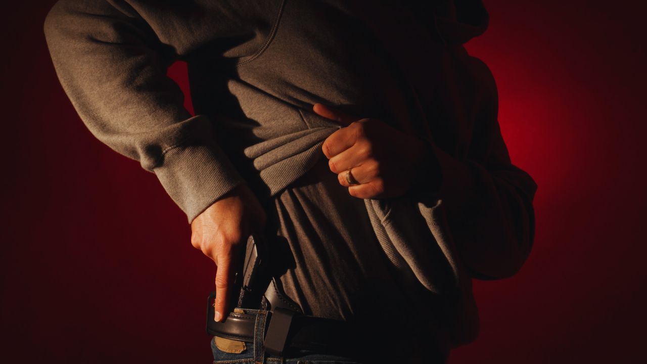 5 concealed carry tips I wish I knew before I started carrying