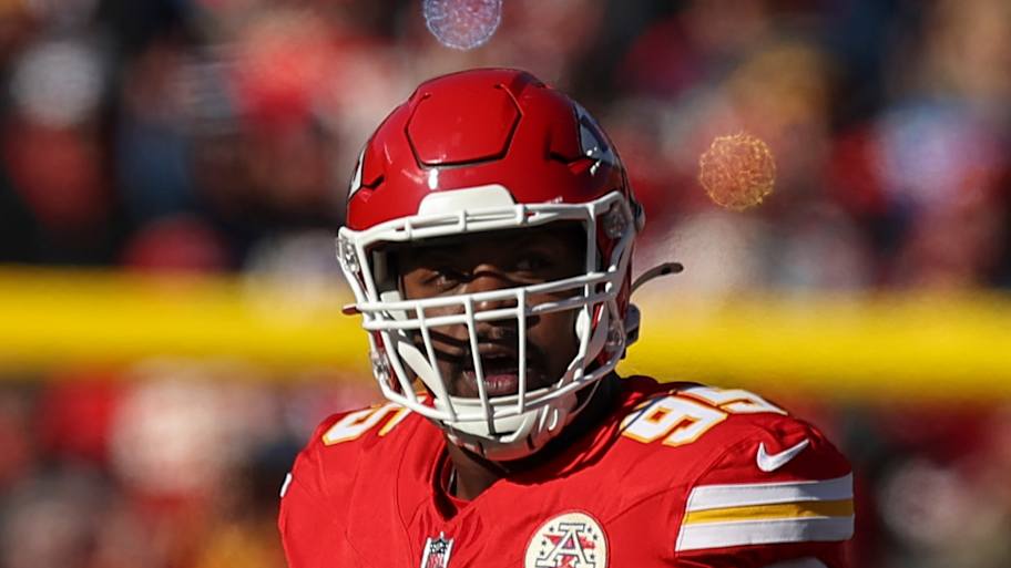 Chris Jones won’t stop believing as Chiefs season hits rock bottom