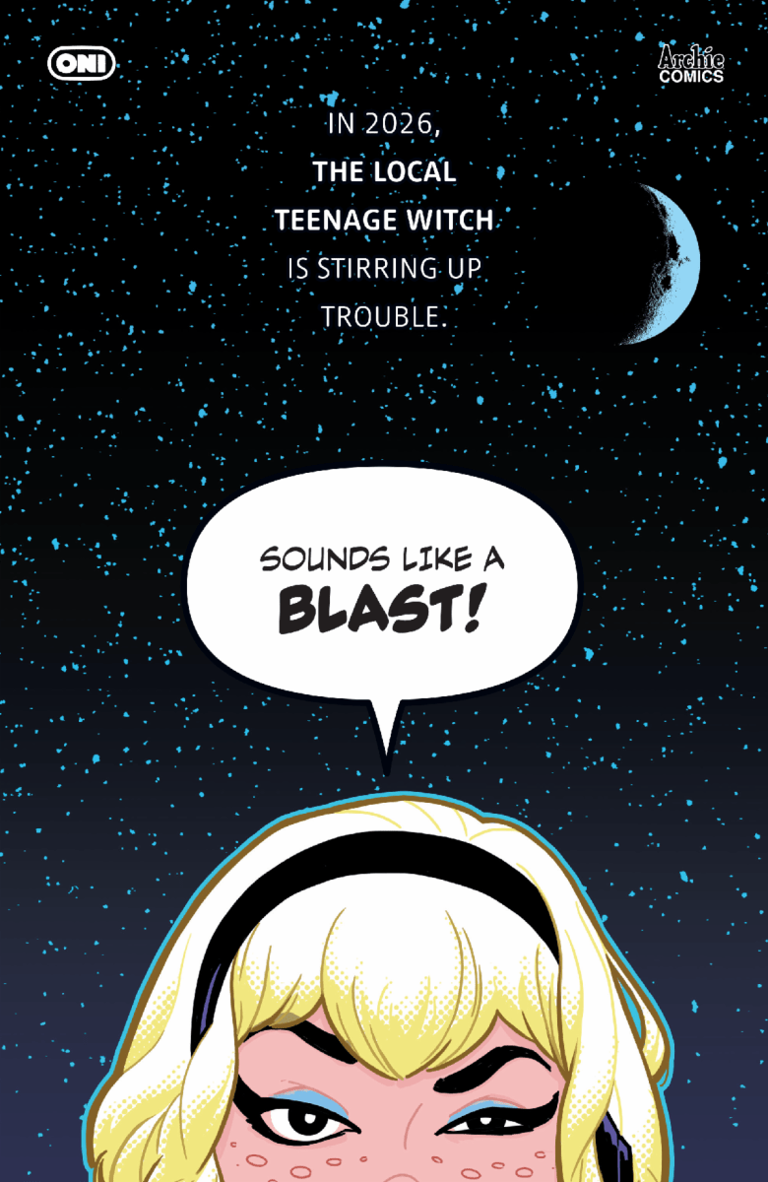 Archie Comics is getting its boldest revival yet since 'Riverdale', and ...