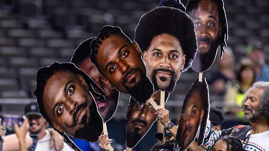 Cameron Jordan weighs Saints future after possible final home game