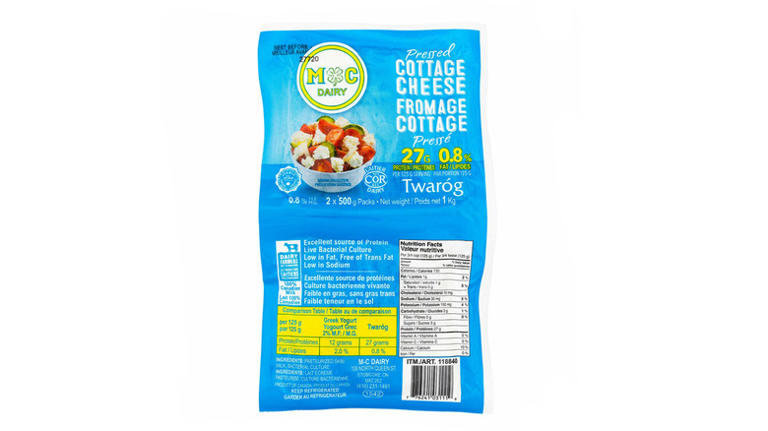 The Canadian Costco dairy find that's the versatile protein boost your ...