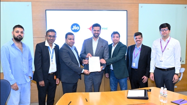 Kinetic Watts & Volts partners with Jio Things for connected EVs