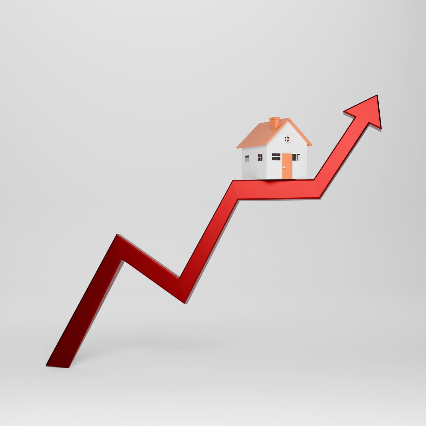 Here's how to boost your home equity in 2026, according to experts