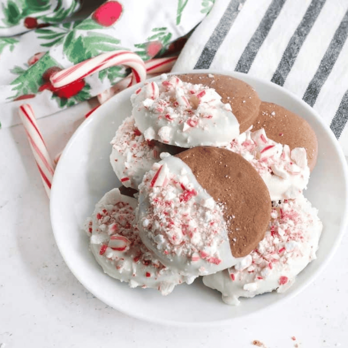 100+ easy Christmas desserts that are perfect for holiday baking