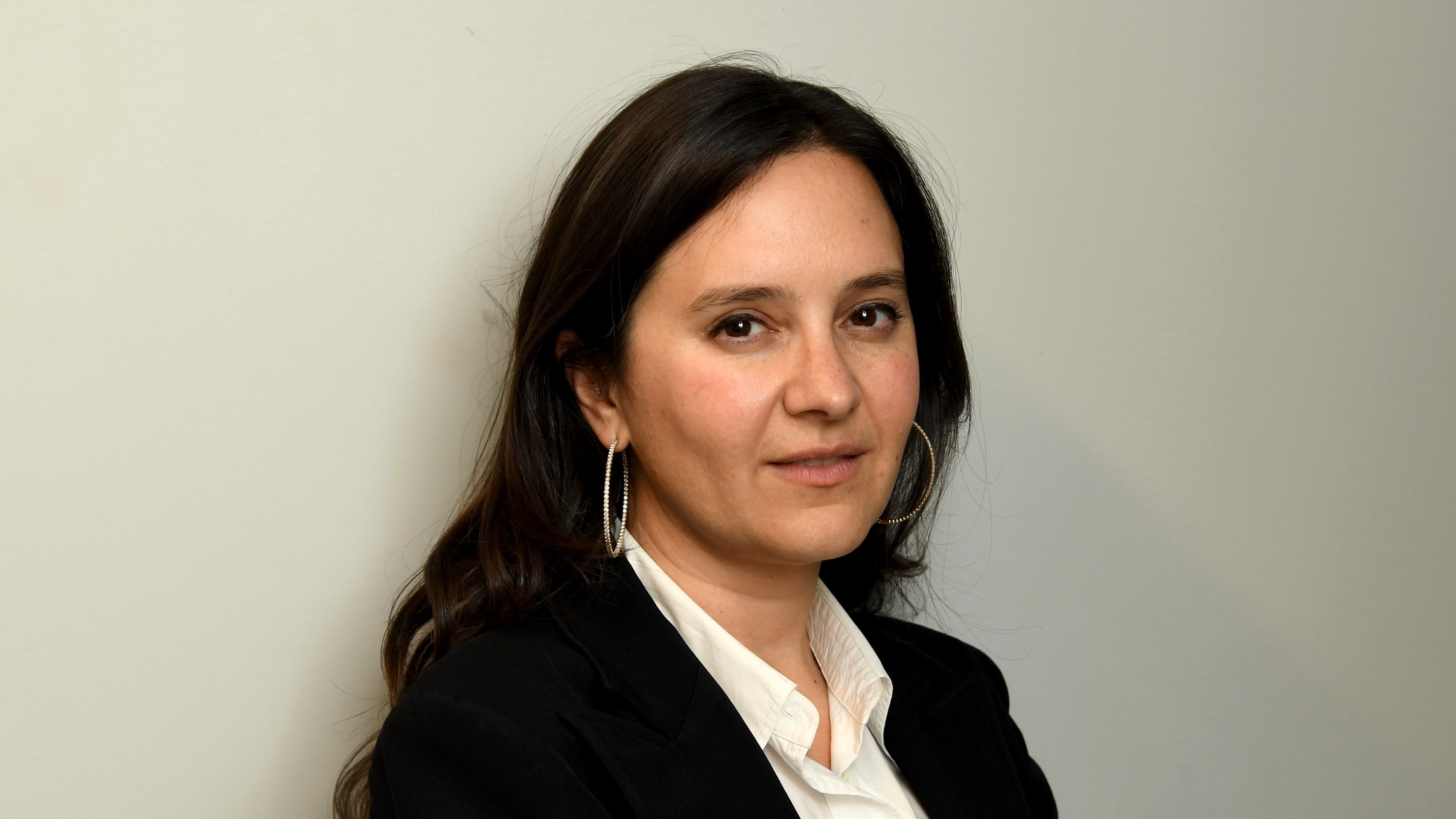Bari Weiss tries to calm furious CBS staff after spiking '60 Minutes ...