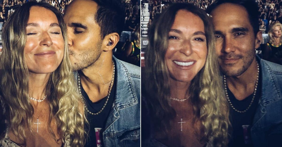 Alexa PenaVega gushes over husband and 'best friend' Carlos after over ...