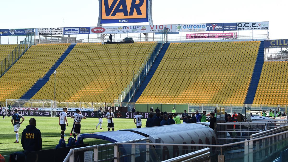Parma-Inter, prevendita libera dal 2 gennaio: il prezzo dei biglietti ...