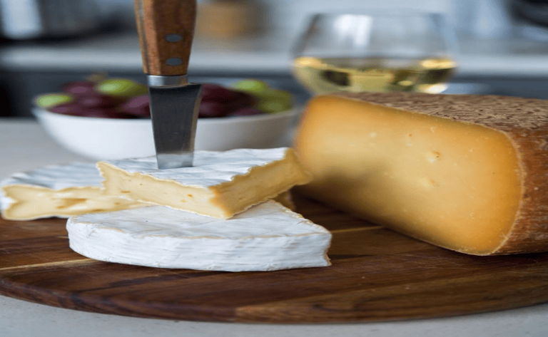 Eating cheese may protect your brain, new study finds