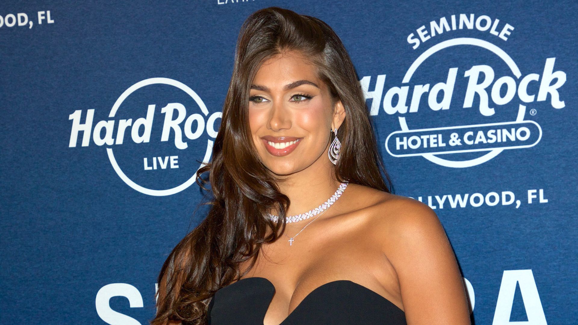 Lina Luaces revela la traición que sufrió en Miss Universo por parte de ...