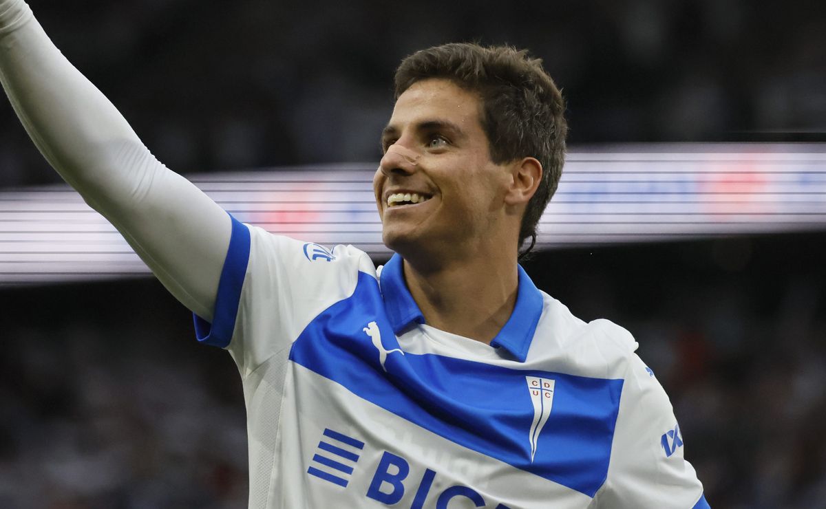 Tras interés de otros clubes: Clemente Montes define su futuro en ...