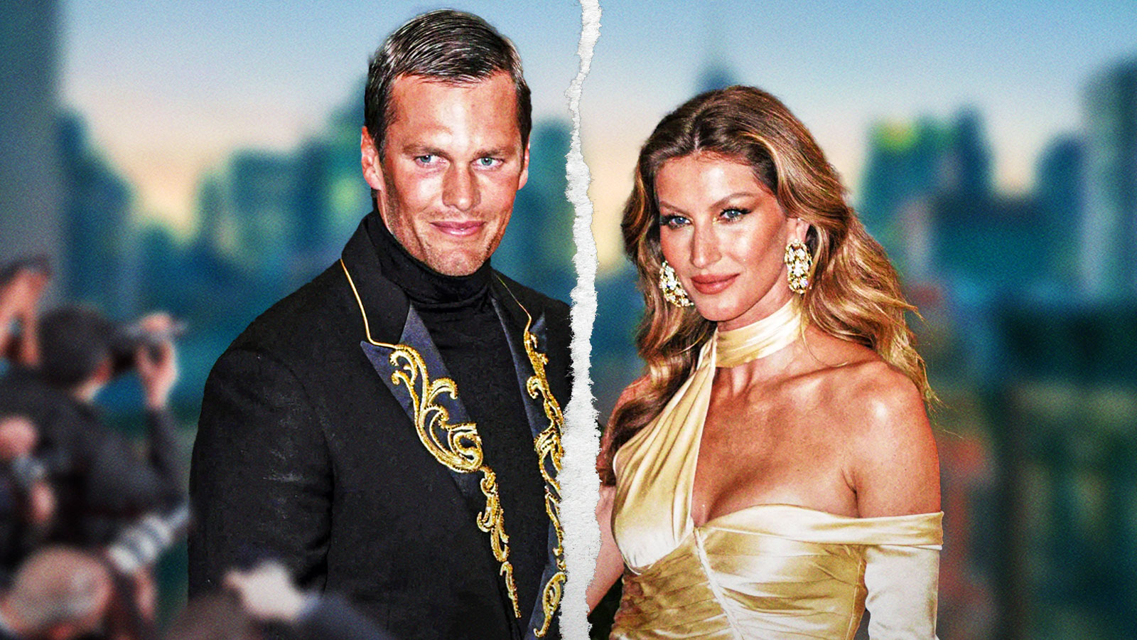 Tom Brady’s cryptic first post after Gisele Bündchen’s secret wedding ...