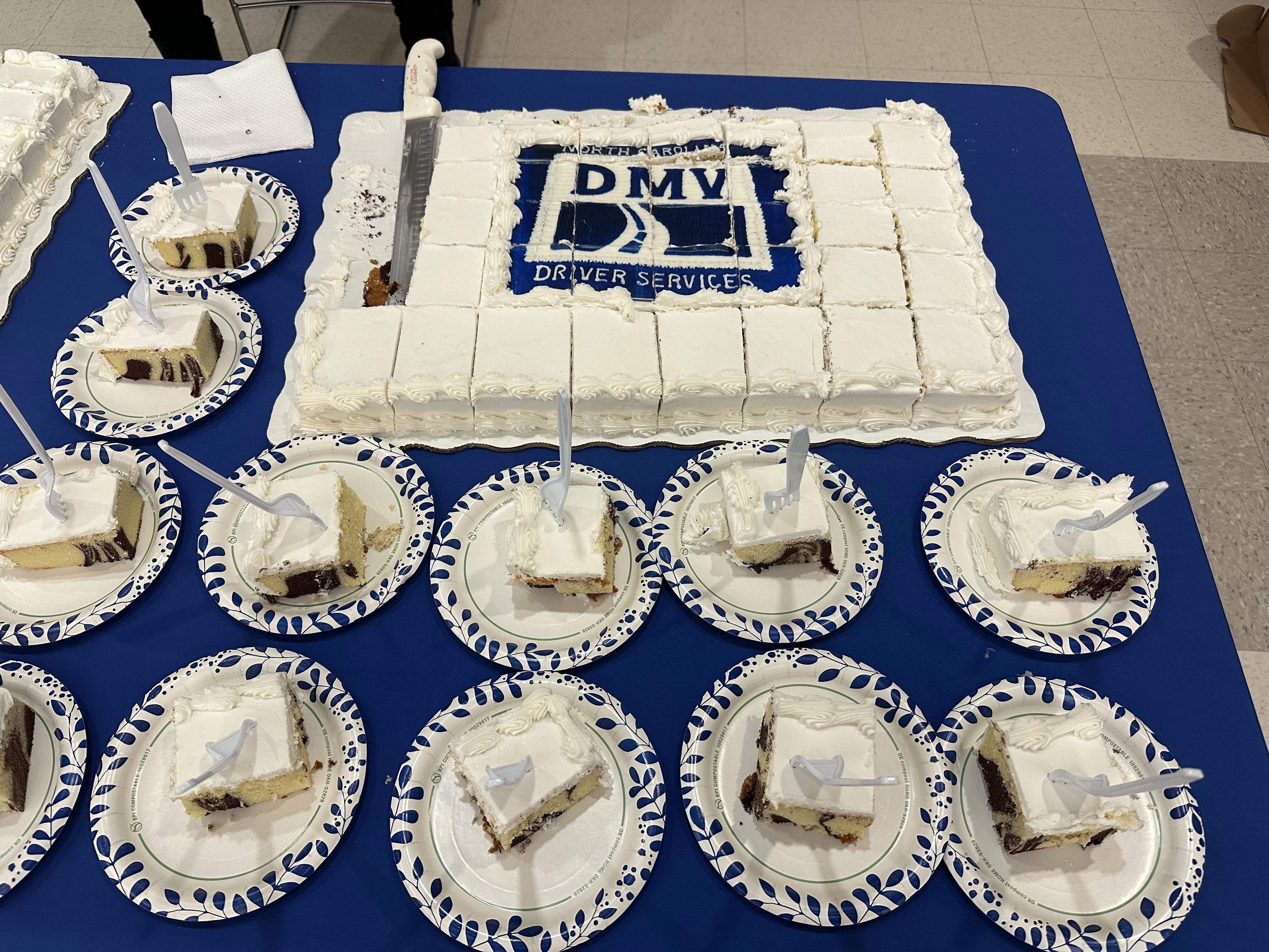 NC DMV opens new driver's license office, with 3 more coming, including ...