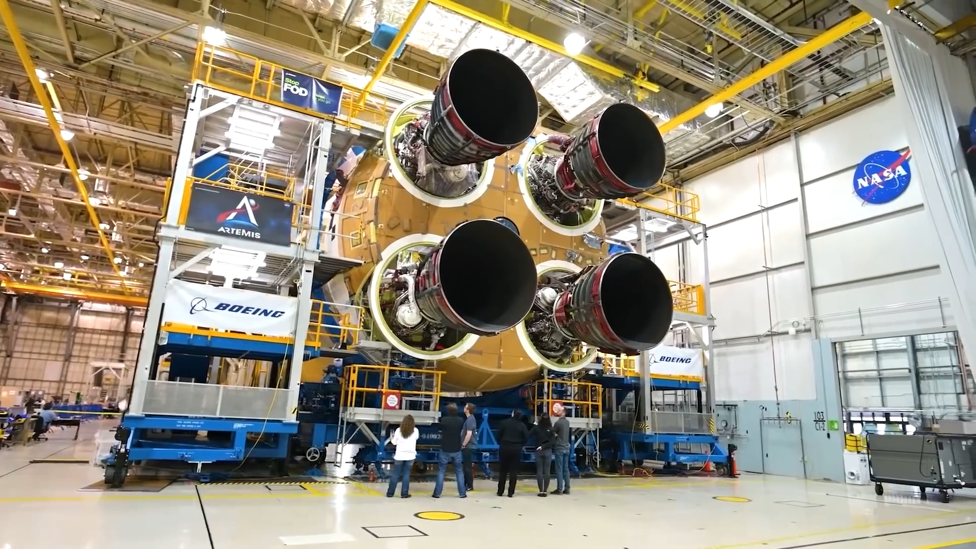 Return to the moon: Artemis dreams and forgotten moon trucks