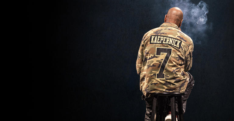 Stream it or skip it: ‘Dave Chappelle: The Unstoppable’ on Netflix, the comedy star who can’t ...