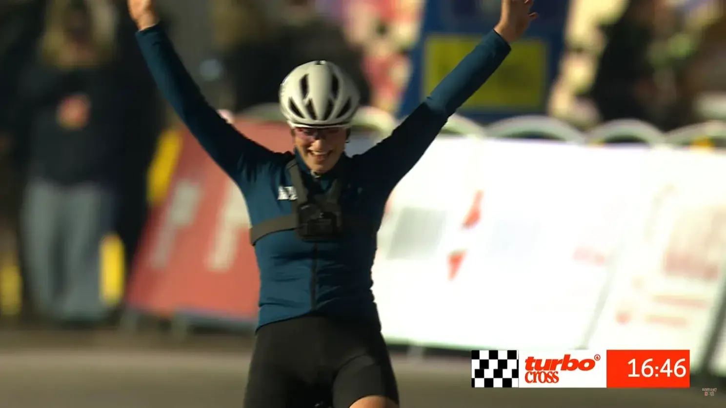 Bas Tietema kan zichzelf na duo-zege met Puck Moonen niet opvolgen in ...