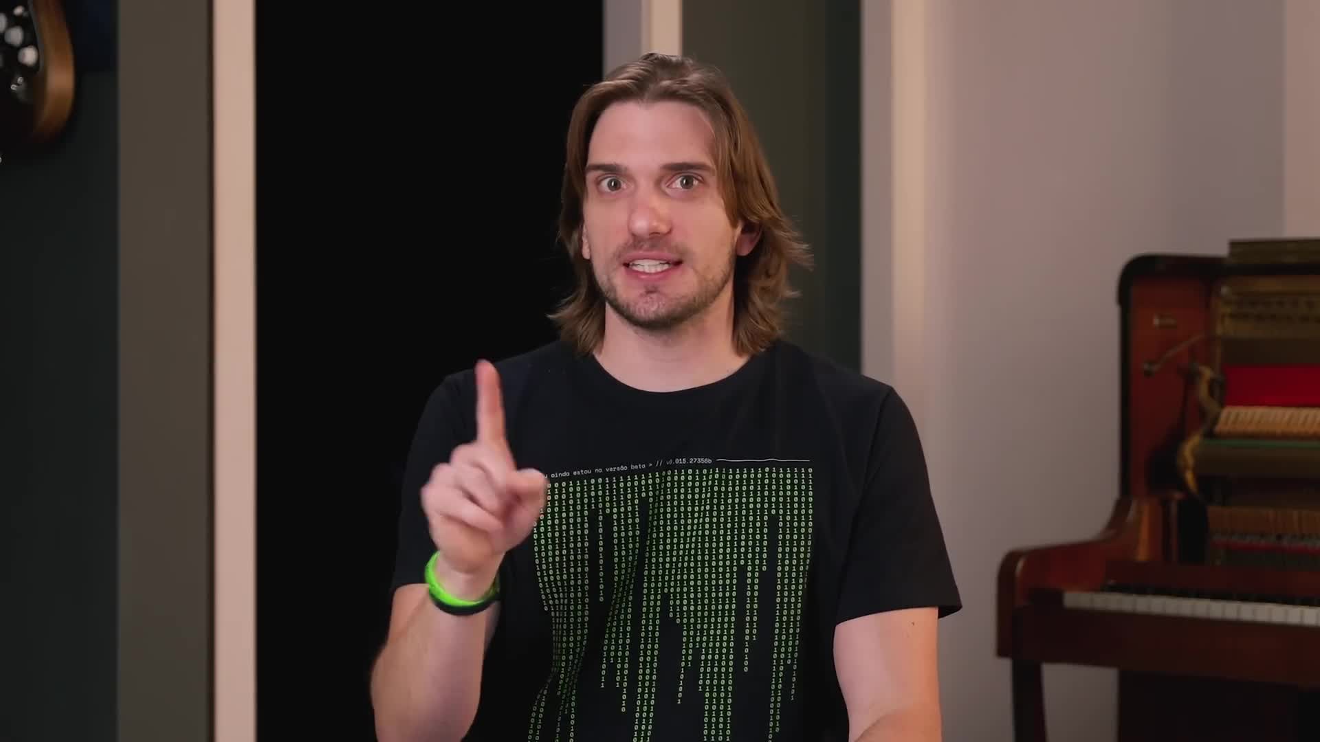 O algoritmo que mudou o mundo