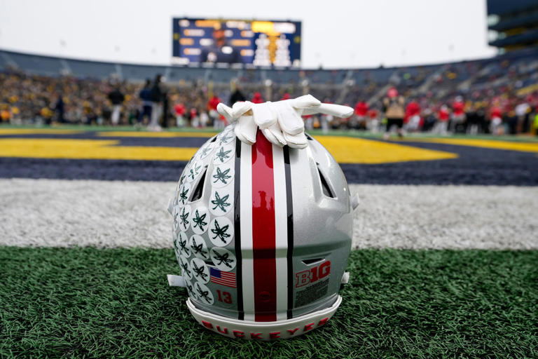 Ohio State self-reports three minor NCAA violations in football