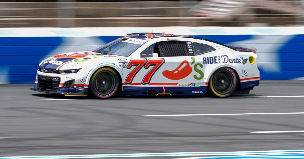 Chili’s signs deal to sponsor FloRacing coverage of Chili Bowl Nationals