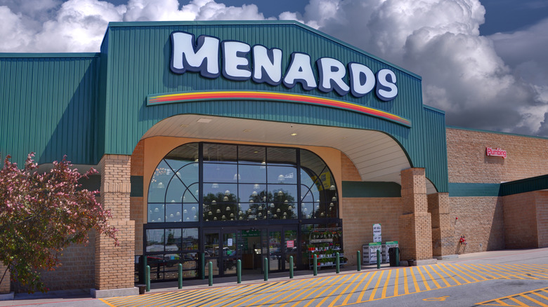 Menards to pay out millions over misleading rebate program