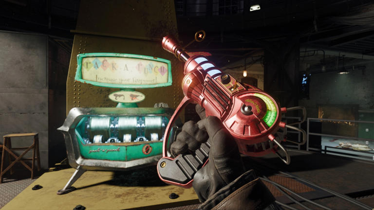 Arc Raiders and The Alters would have been my GOTY picks until I ...