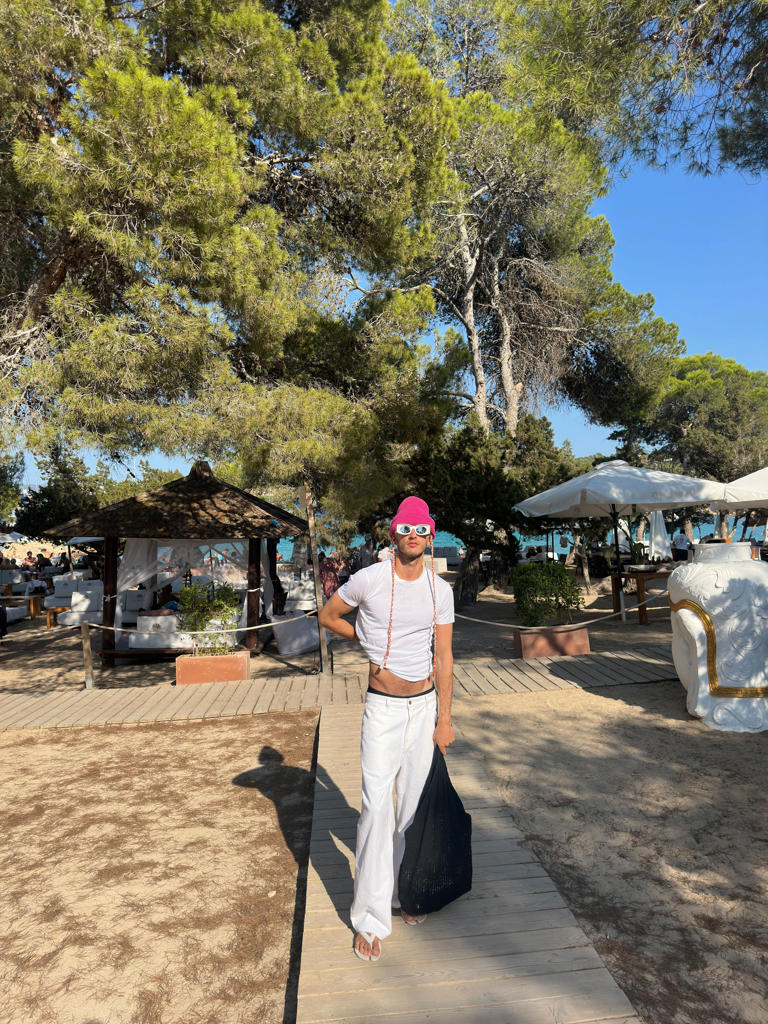 12 GQ editors share the best outfits they wore in 2025