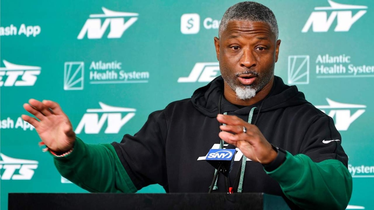 NFL: Jets confirm Brady Cook will remain the starting QB despite ...