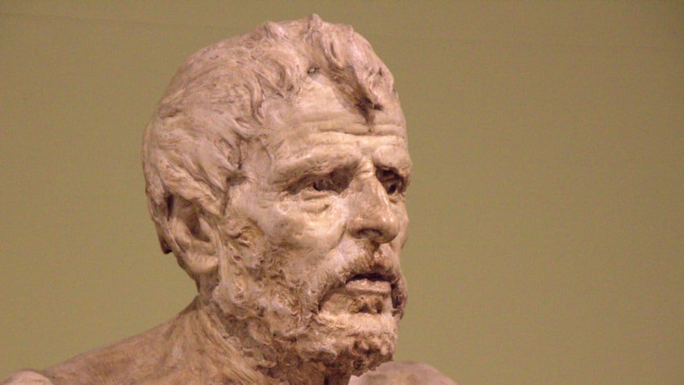 Frases célebres de Séneca, filósofo romano