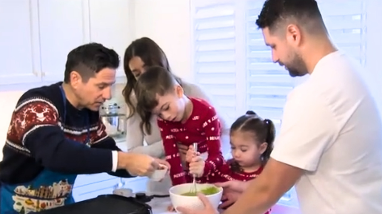 Rick spends a full morning at one of our BT viewers' homes