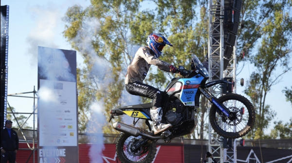 India Bike Week 2025 concludes on a high note in Panchgani