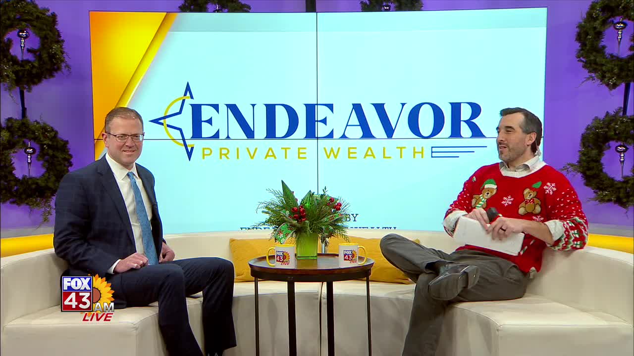 Fox 43 AM Live financial advice 122225