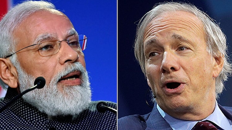 'Creating changes': Why Ray Dalio compares PM Modi to Deng Xiaoping on ...