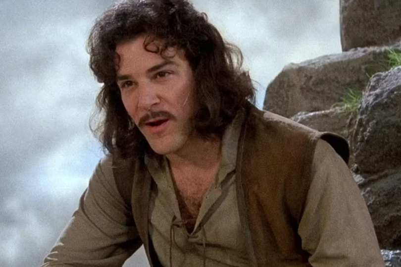 Princess Bride star Mandy Patinkin 'didn't sleep at all' after Rob ...